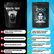 ZYGO STRIPS – Face Tape | Jawline Tape | Mewing Tape | Mouth Tape Alte