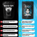 ZYGO STRIPS – Face Tape | Jawline Tape | Mewing Tape | Mouth Tape Alte