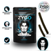 ZYGO STRIPS – Face Tape | Jawline Tape | Mewing Tape | Mouth Tape Alte