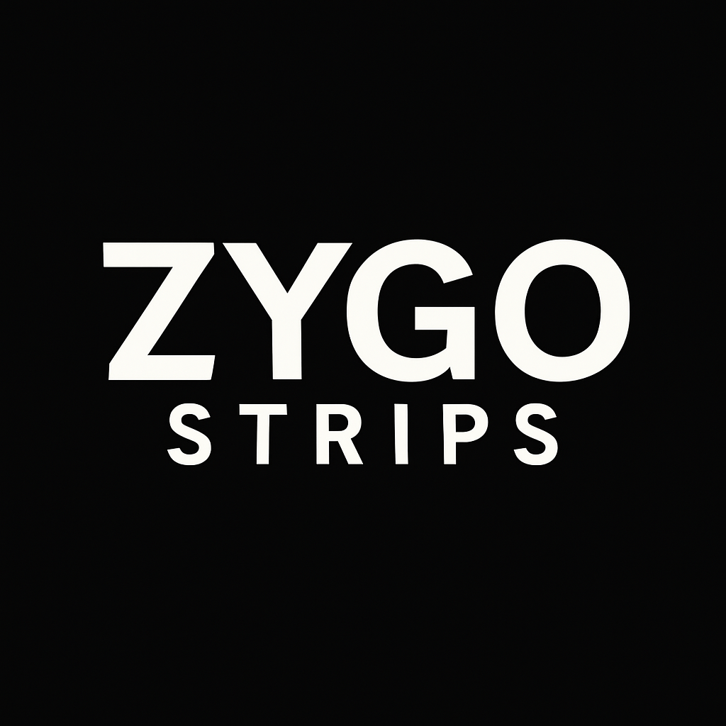 Products – ZYGO STRIPS