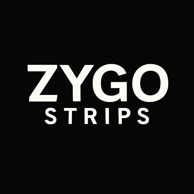 Products – ZYGO STRIPS